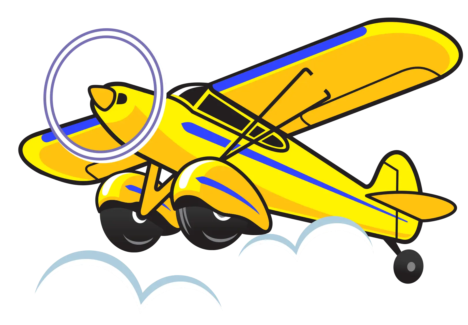 Tailwheel Flight Training Directory – Taildraggers.com