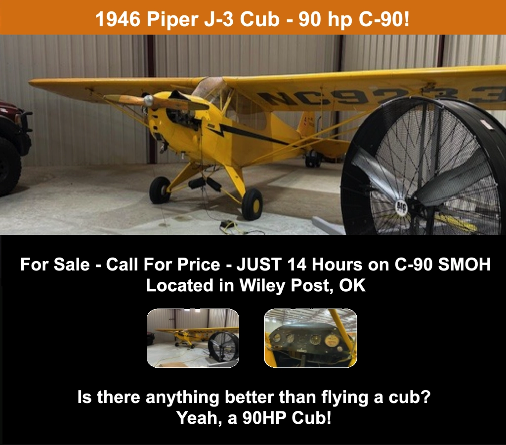 Listings – Taildraggers.com