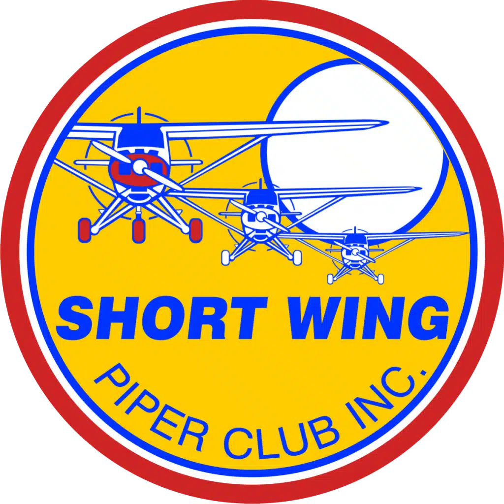 Short Wing Piper Club – Taildraggers.com