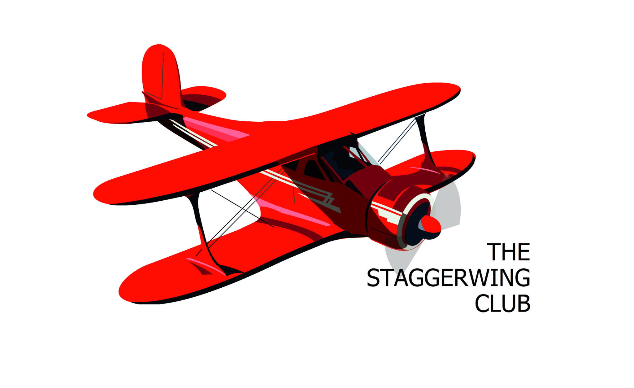 Staggerwing Club – Taildraggers.com