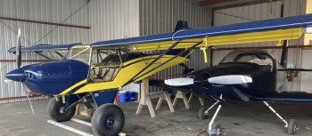 Kitfox – Taildraggers.com