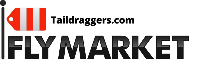 Fly Market – Taildraggers.com