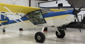 Kitfox – Taildraggers.com