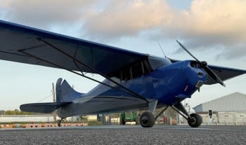 Aeronca – Taildraggers.com