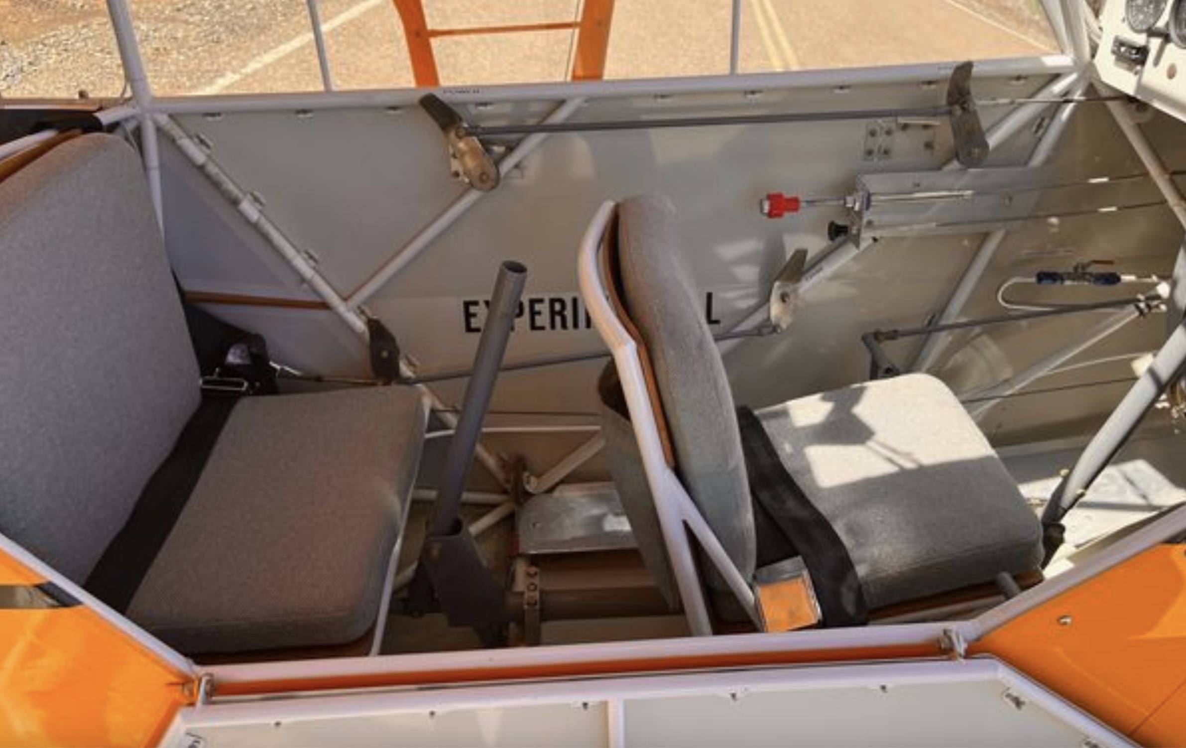 2001 Wag Aero Acro Cub – Taildraggers.com