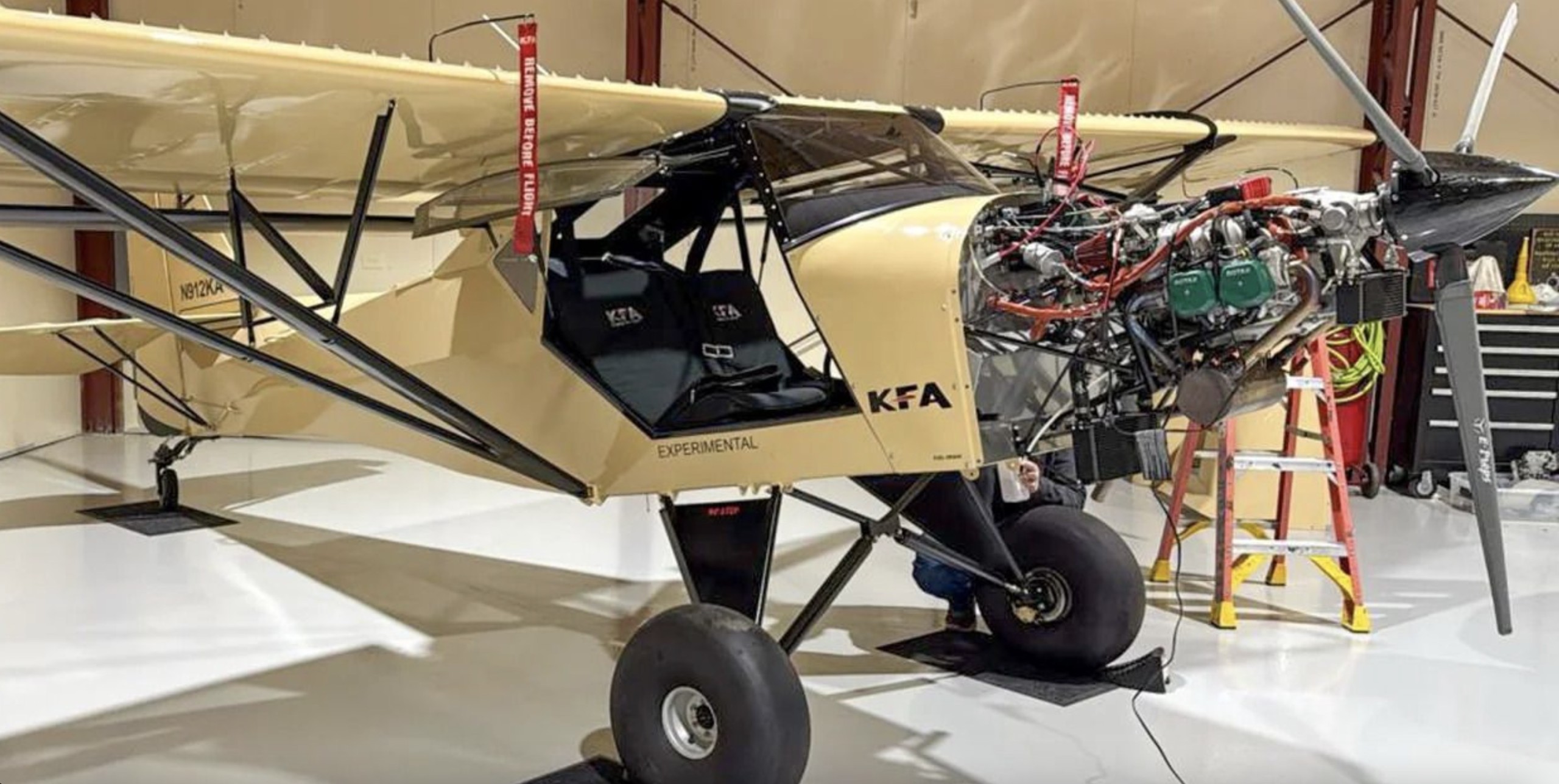 2025 Explorer UL-600 – Taildraggers.com