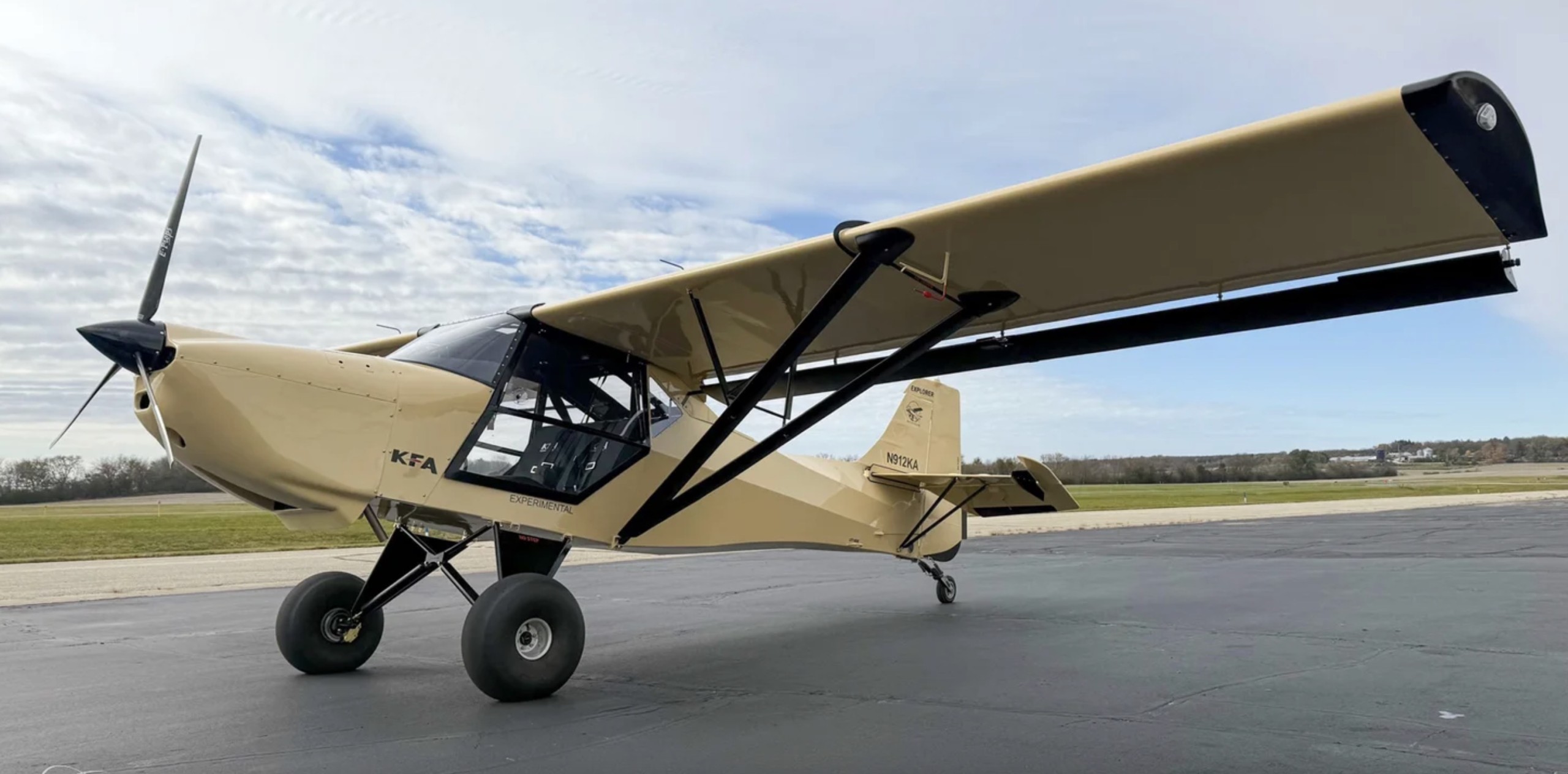 2025 Explorer UL-600 – Taildraggers.com