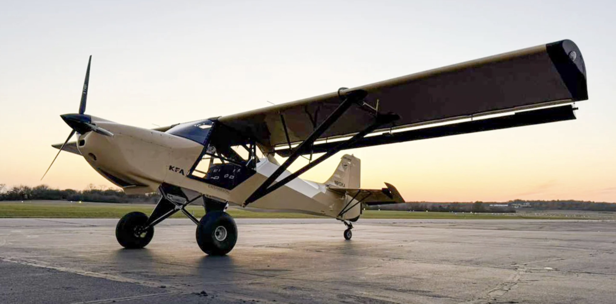 2025 Explorer UL-600 – Taildraggers.com