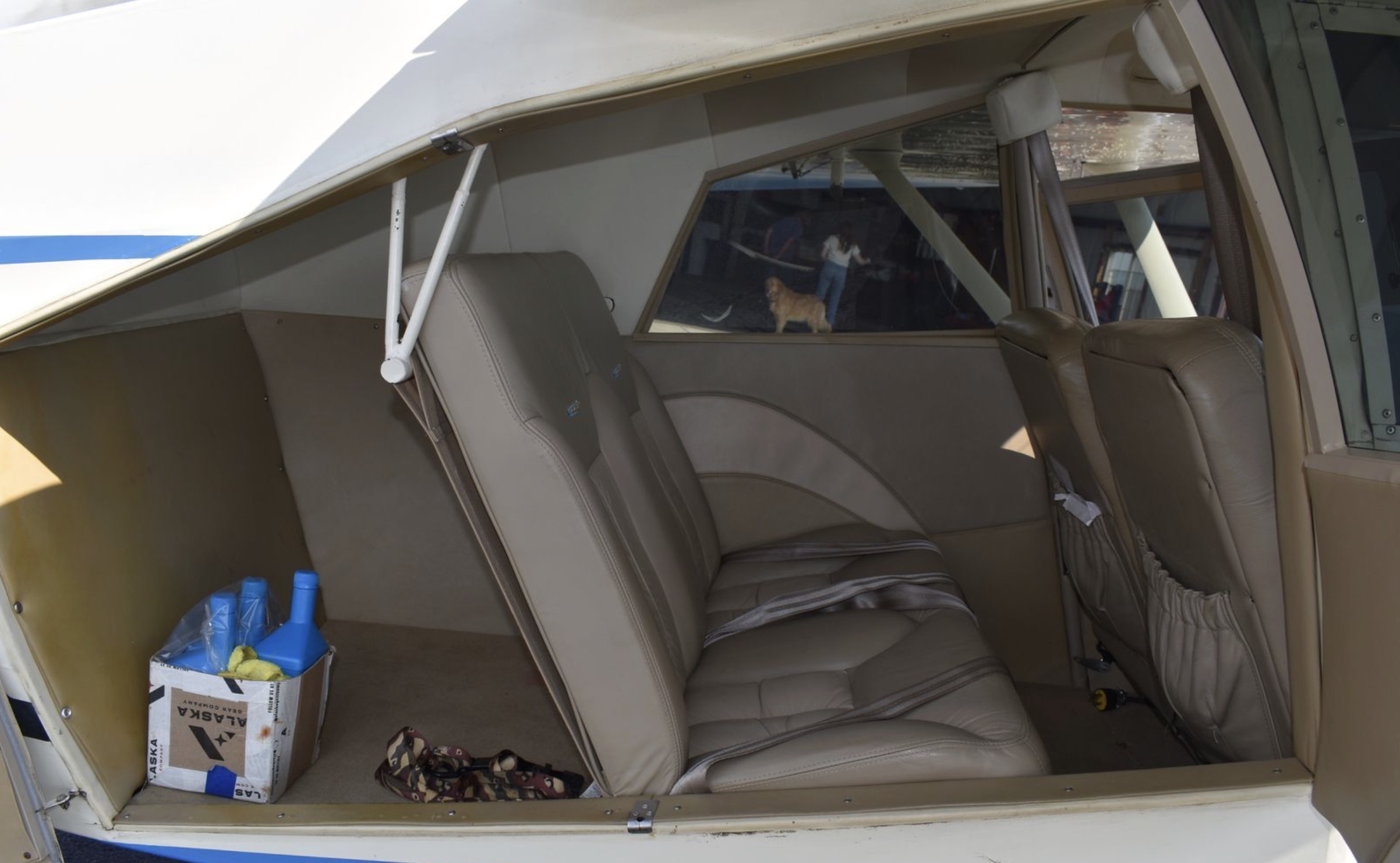 1975 Maule Air M-5-210C – Taildraggers.com