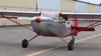 Kitfox – Taildraggers.com