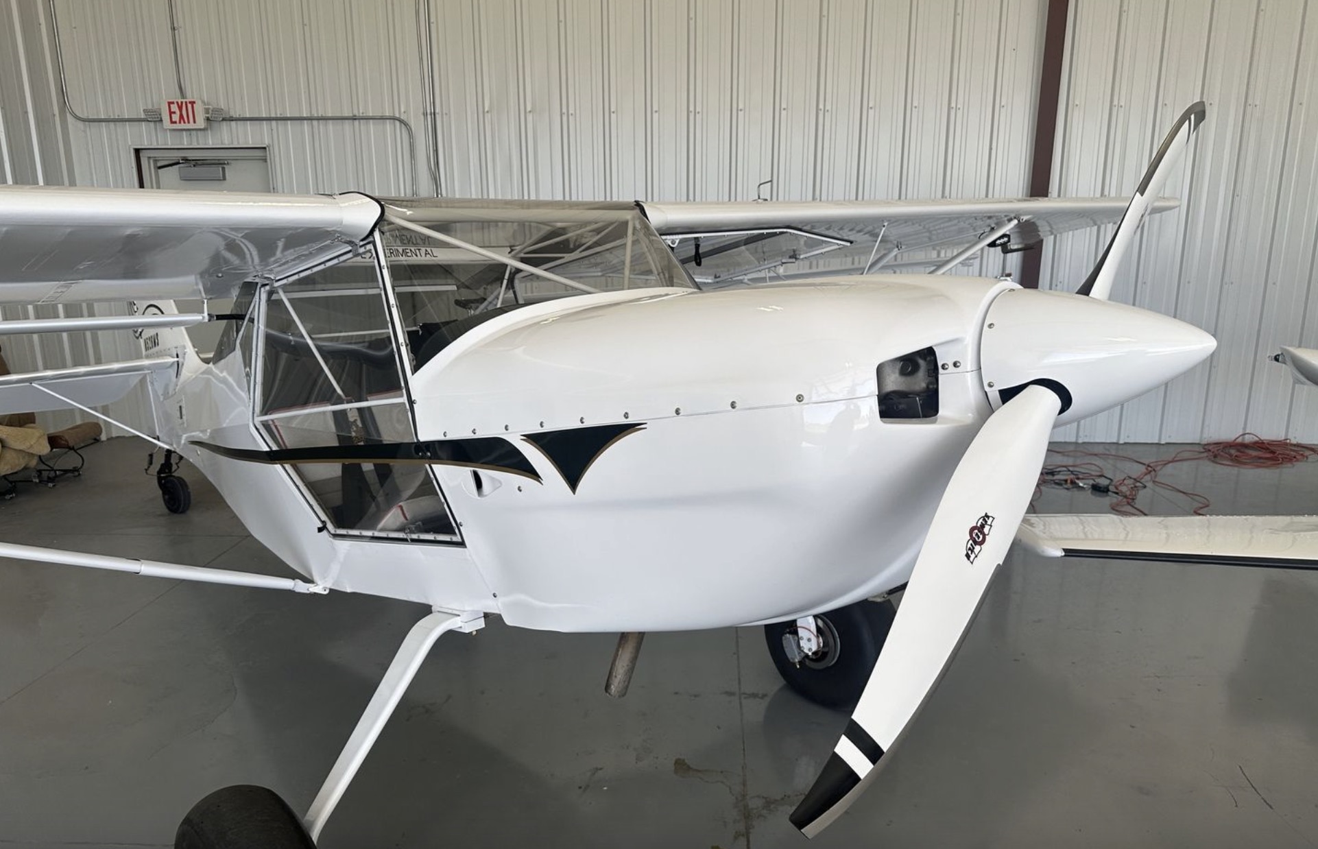 Kitfox – Taildraggers.com