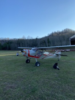 Kitfox – Taildraggers.com